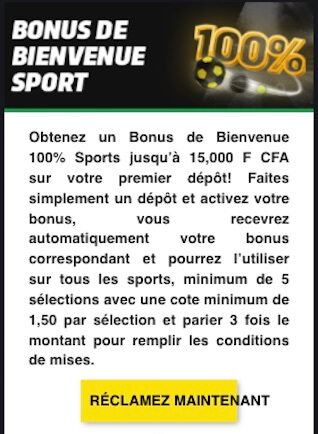 Premier bet bonus - les codes de premier bet 2022